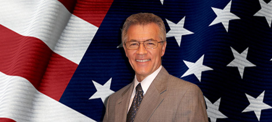 About Harry - Harry Warren | North Carolina House Representative